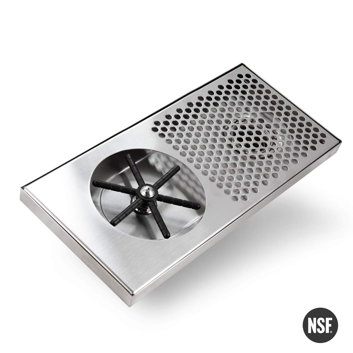 Pitcher Rinser – Barista Basics